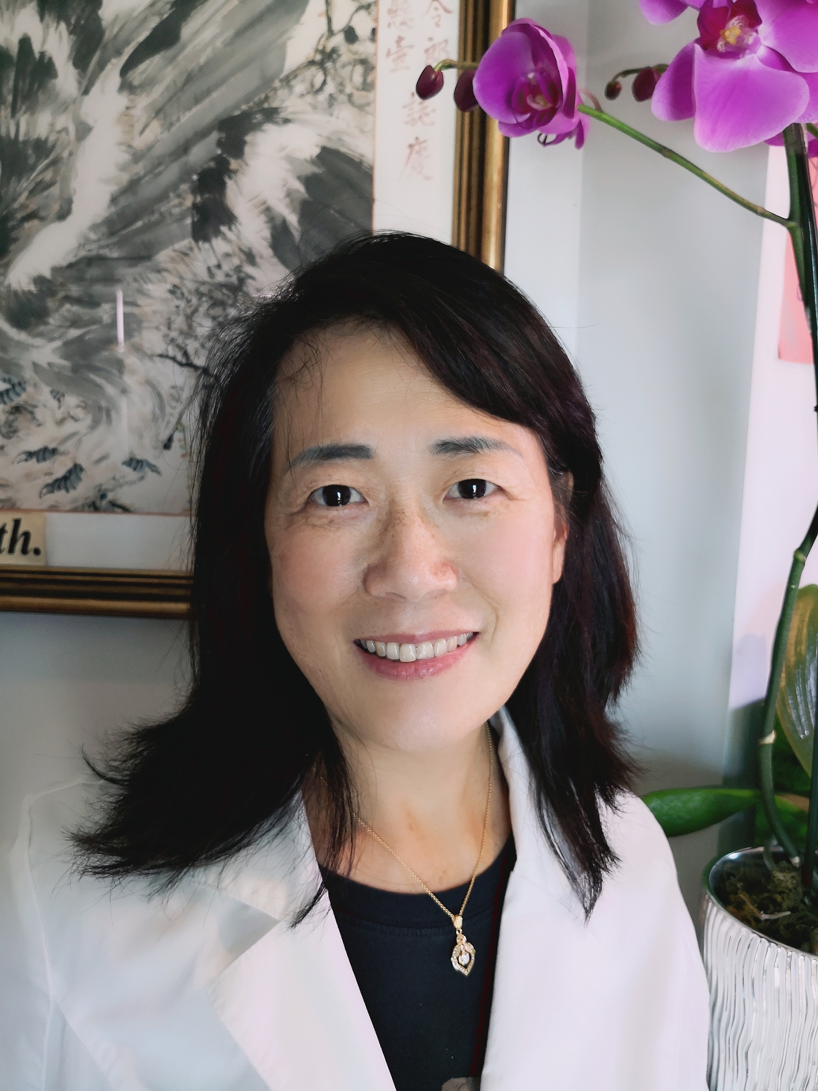 Our Team | Santa Monica Acupuncture Center